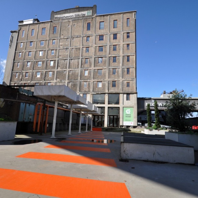 Projects - Atelier Floor